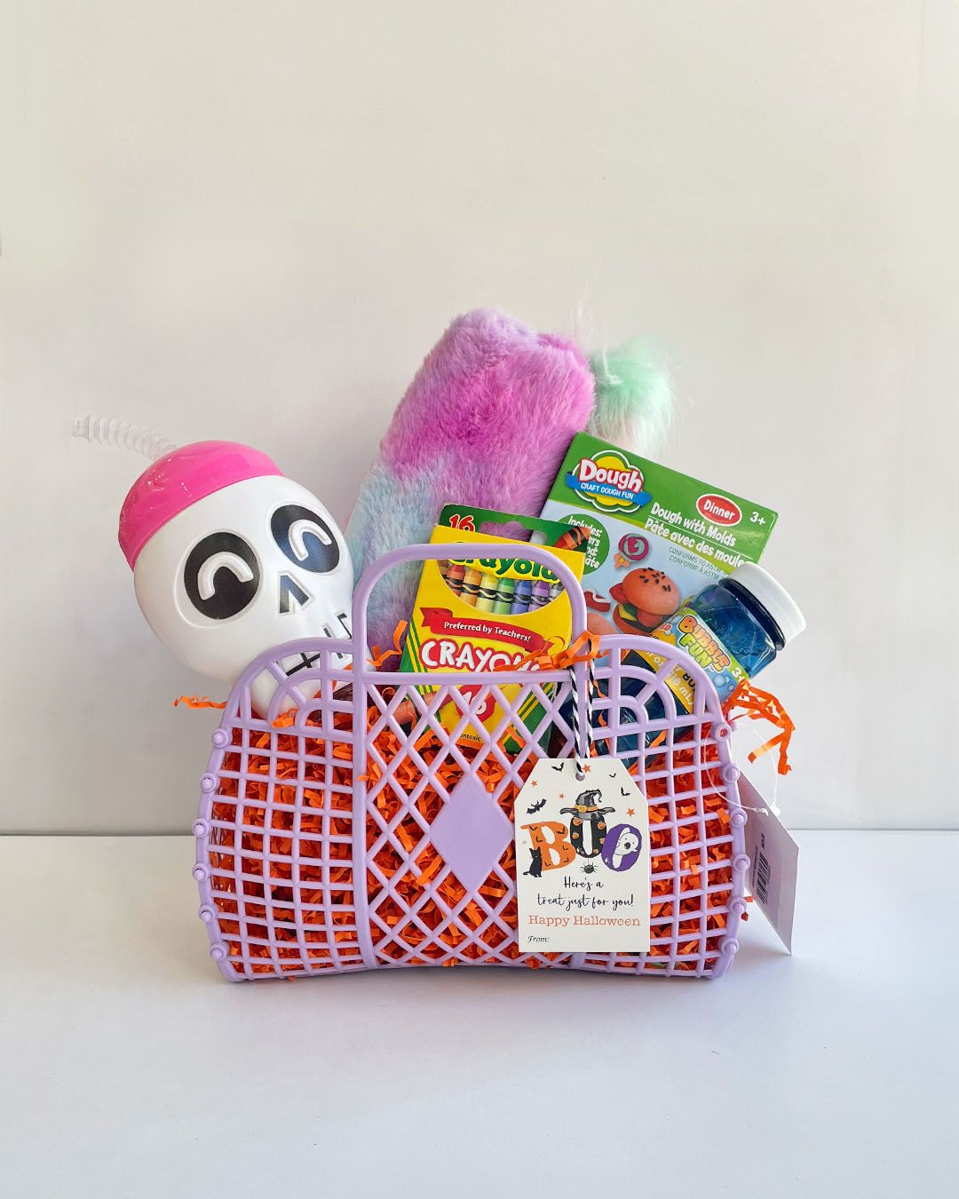 Kit Halloween Bones – LadybugMX