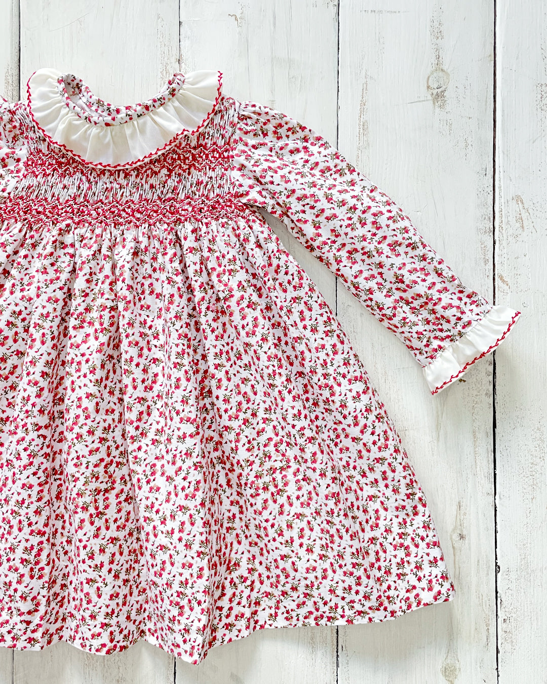 Vestido Otoño Aria – LadybugMX