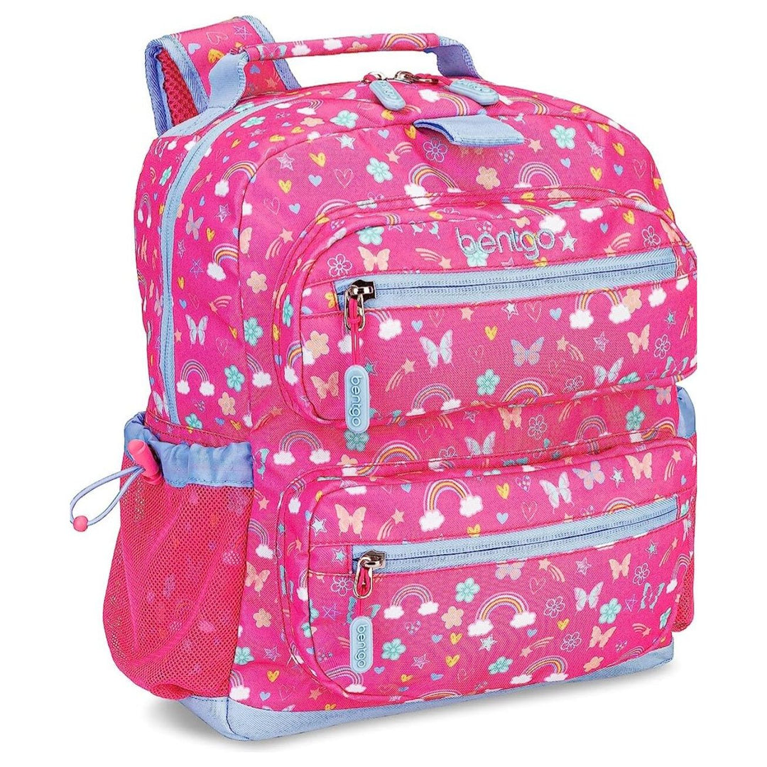 BENTGO Backpack Mariposas – LadybugMX