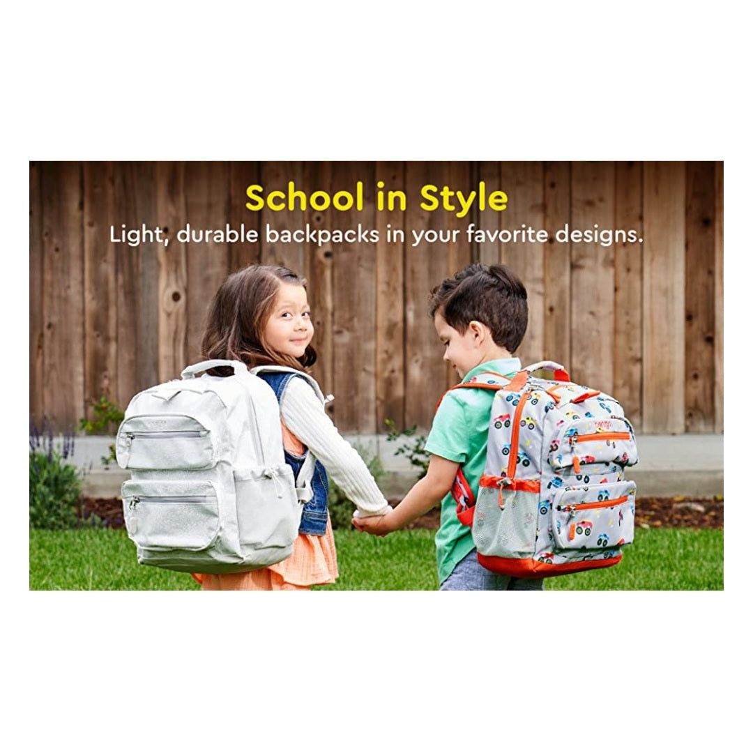 BENTGO Backpack Mariposas – LadybugMX