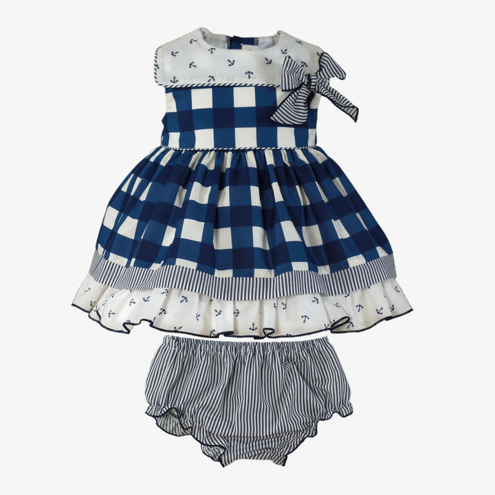 Jesusito Bahia | moda española infantil – LadybugMX