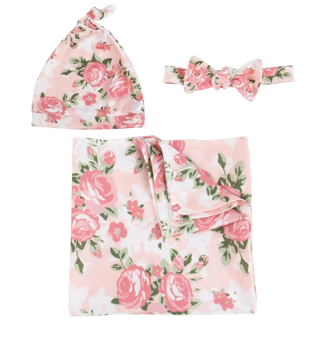 Kit de Bienvenida IT'S A GIRL para reborn de 16, 18 y 20 pulgadas ( no ...