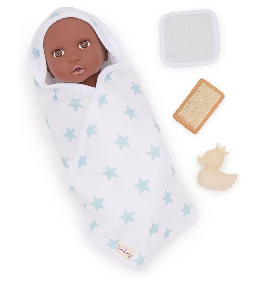 Set de Ropa de Bienvenida IT'S A BOY para reborn de 13 pulgadas – LadybugMX