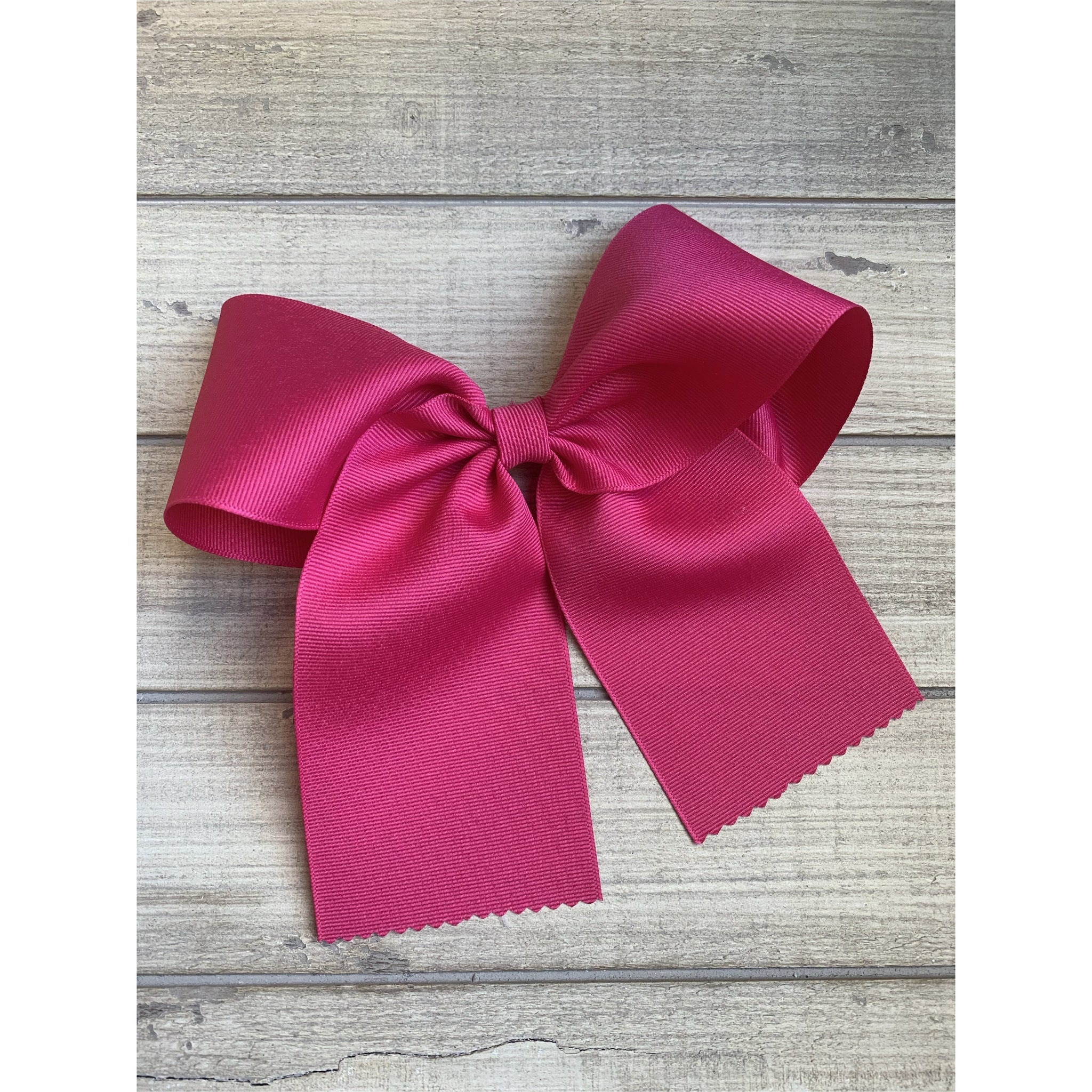 Moño Básico | LadybugMX